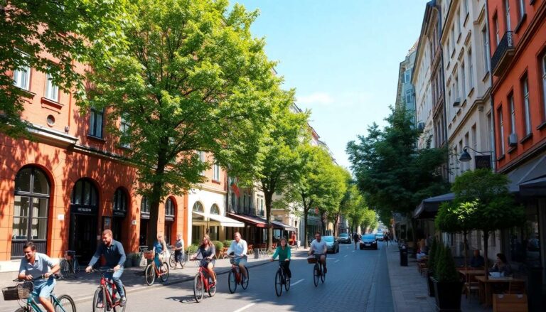 How To Spend A Day In Prenzlauer Berg Berlins Coolest Neighbourhood